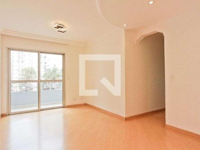 Apartamento para Venda em São Paulo/SP City América 3 Quartos