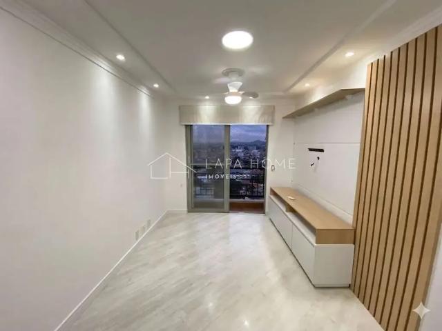 Apartamento para Venda em São Paulo/SP City América 3 Quartos