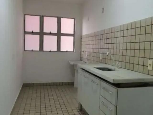 Apartamento para Venda em São Paulo/SP City América 3 Quartos