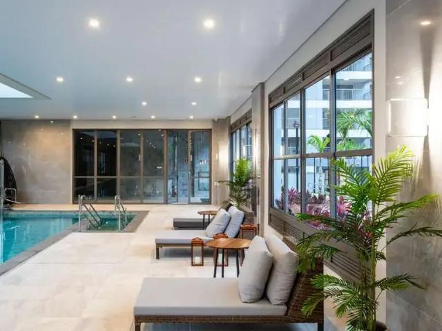 Apartamento para Venda em São Paulo/SP City América 3 Quartos