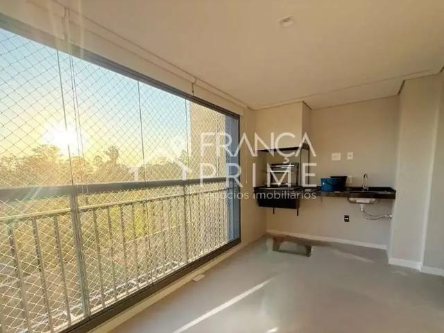 Apartamento para Venda em São Paulo/SP City América 3 Quartos