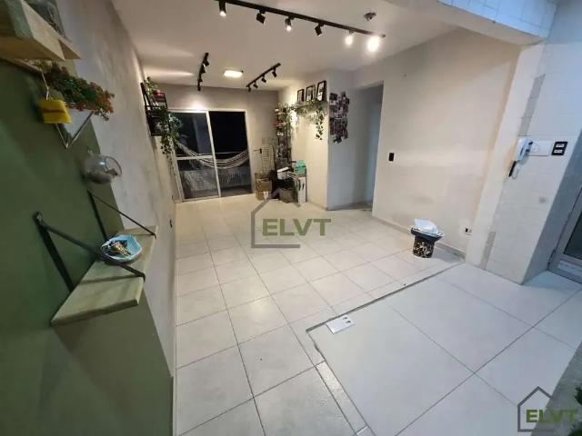 Apartamento para Venda em São Paulo/SP City América 3 Quartos
