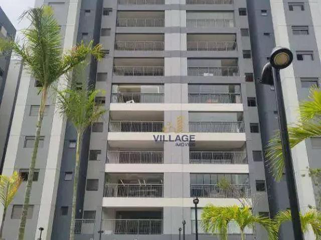 Apartamento para Venda em São Paulo/SP City América 3 Quartos