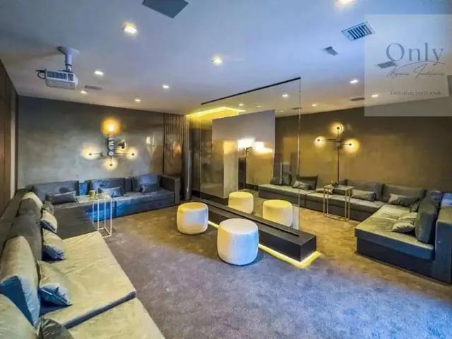 Apartamento para Venda em São Paulo/SP City América 3 Quartos