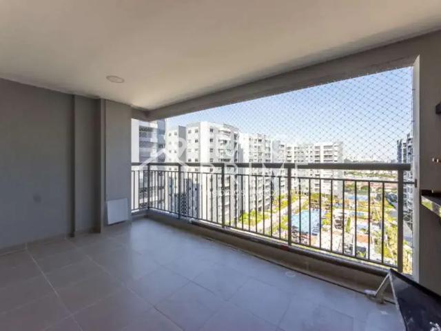 Apartamento para Venda em São Paulo/SP City América 3 Quartos