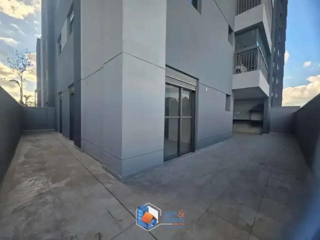 Apartamento para Venda em São Paulo/SP City América 3 Quartos