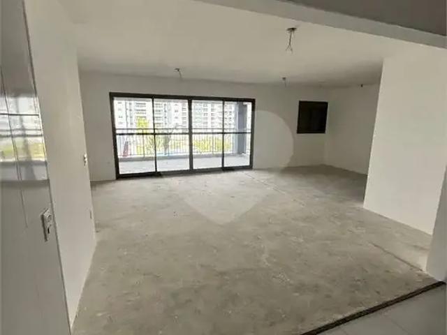 Apartamento para Venda em São Paulo/SP City América 3 Quartos