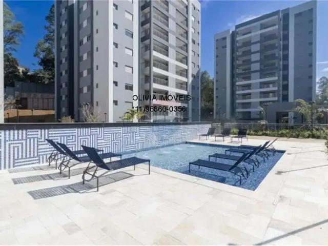 Apartamento para Venda em São Paulo/SP City América 3 Quartos