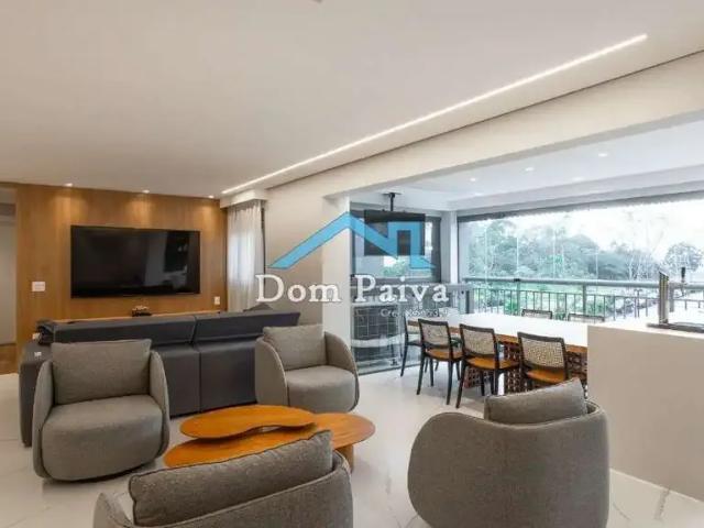 Apartamento para Venda em São Paulo/SP City América 3 Quartos