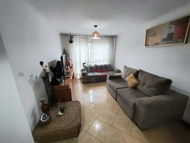 Apartamento para Venda em São Paulo/SP City América 3 Quartos