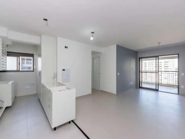 Apartamento para Venda em São Paulo/SP City América 3 Quartos