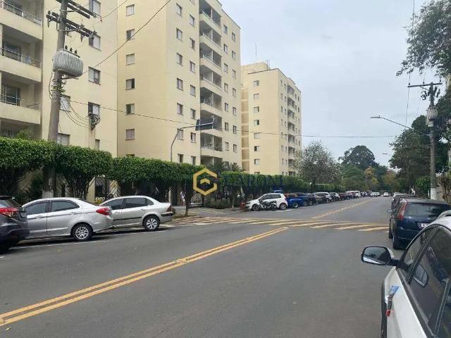 Apartamento para Venda em São Paulo/SP City América 3 Quartos