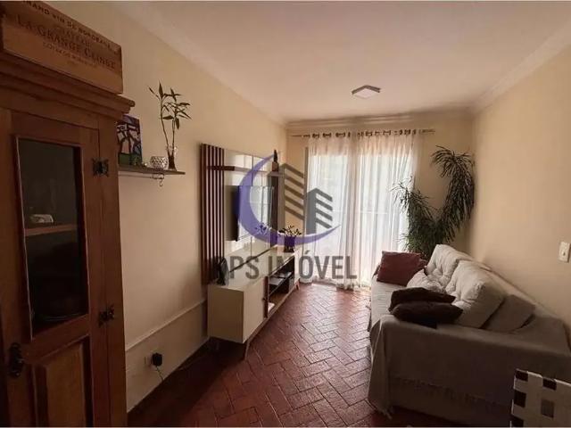 Apartamento para Venda em São Paulo/SP City América 3 Quartos