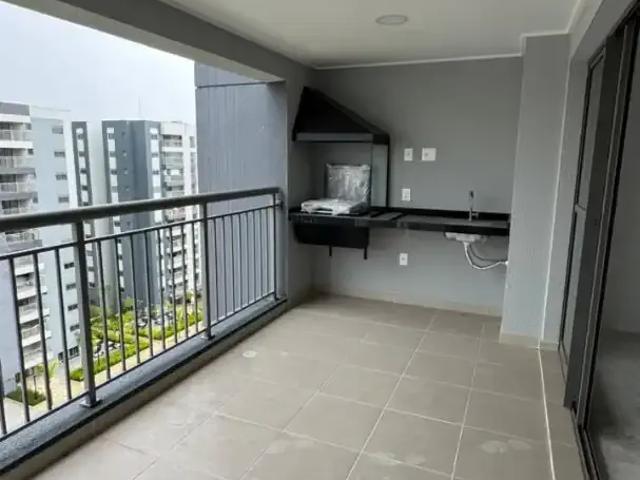 Apartamento para Venda em São Paulo/SP City América 3 Quartos