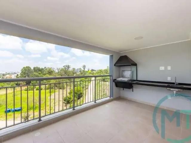Apartamento para Venda em São Paulo/SP City América 3 Quartos