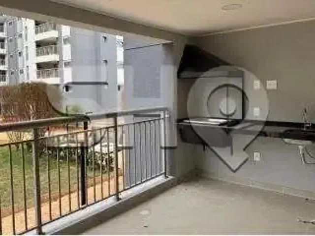 Apartamento para Venda em São Paulo/SP City América 3 Quartos