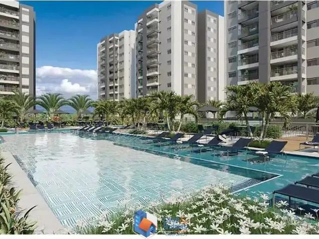 Apartamento para Venda em São Paulo/SP City América 3 Quartos