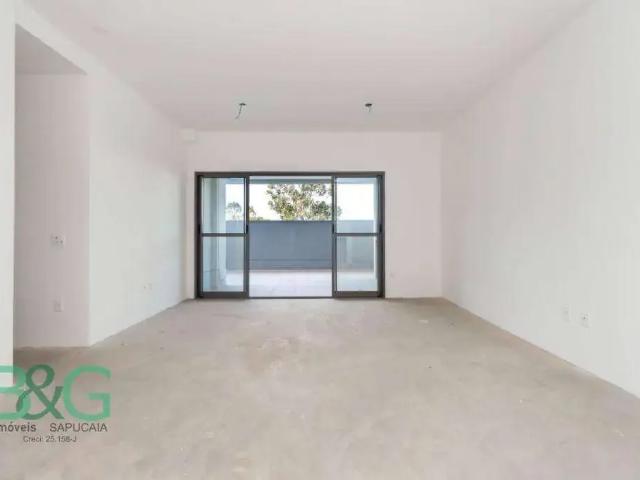 Apartamento para Venda em São Paulo/SP City América 3 Quartos