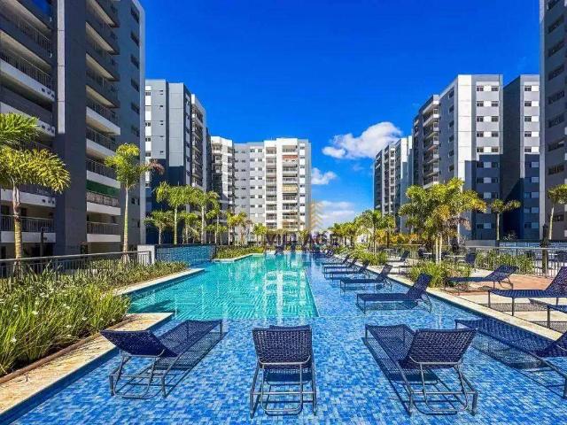 Apartamento para Venda em São Paulo/SP City América 3 Quartos