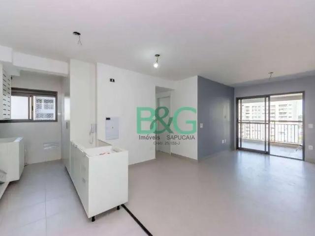Apartamento para Venda em São Paulo/SP City América 3 Quartos