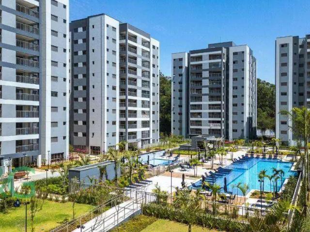 Apartamento para Venda em São Paulo/SP City América 3 Quartos