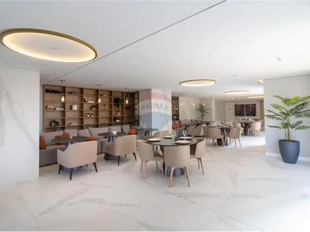 Apartamento para Venda em São Paulo/SP City América 3 Quartos