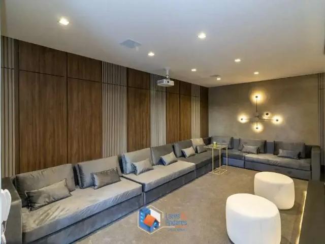 Apartamento para Venda em São Paulo/SP City América 3 Quartos