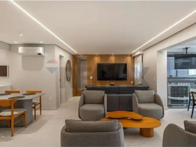 Apartamento para Venda em São Paulo/SP City América 3 Quartos