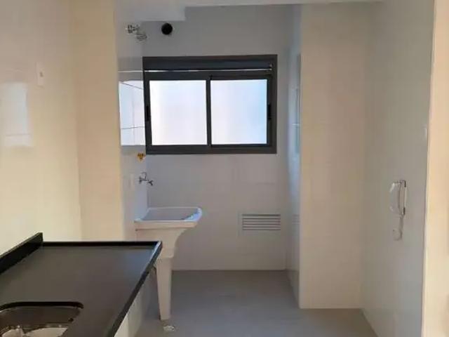 Apartamento para Venda em São Paulo/SP City América 3 Quartos