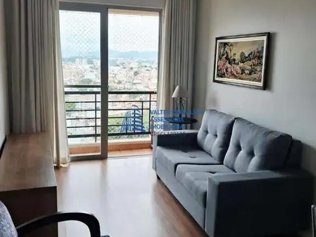 Apartamento para Venda em São Paulo/SP City América 3 Quartos