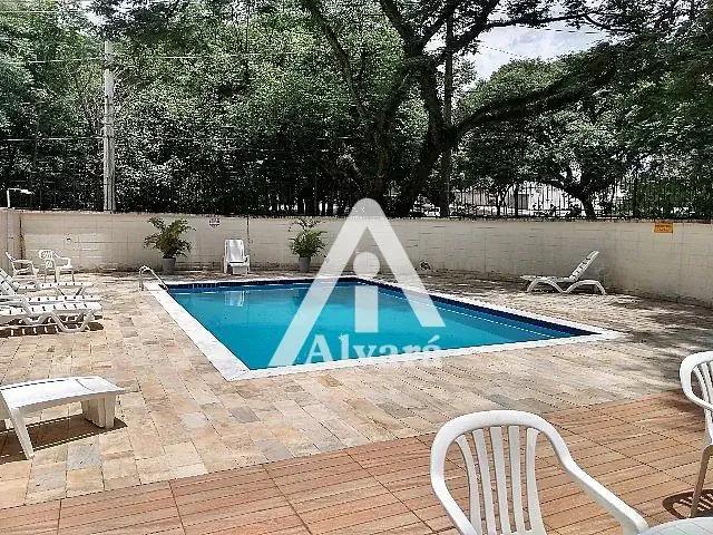 Apartamento para Venda em São Paulo/SP City América 3 Quartos