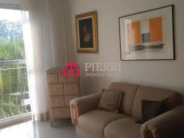 Apartamento para Venda em São Paulo/SP City América 3 Quartos