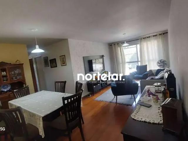 Apartamento para Venda em São Paulo/SP City América 3 Quartos