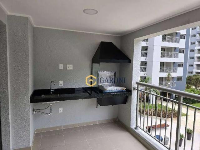 Apartamento para Venda em São Paulo/SP City América 3 Quartos