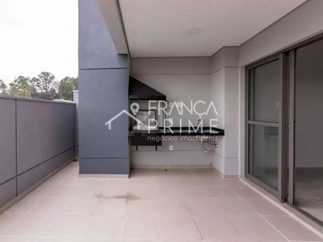 Apartamento para Venda em São Paulo/SP City América 3 Quartos