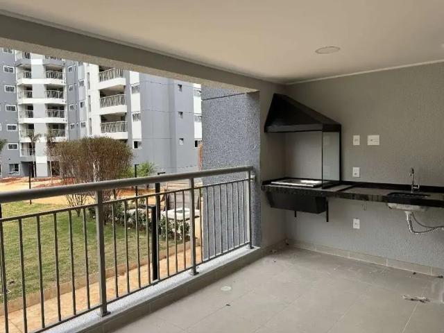 Apartamento para Venda em São Paulo/SP City América 3 Quartos