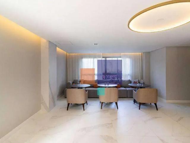 Apartamento para Venda em São Paulo/SP City América 3 Quartos