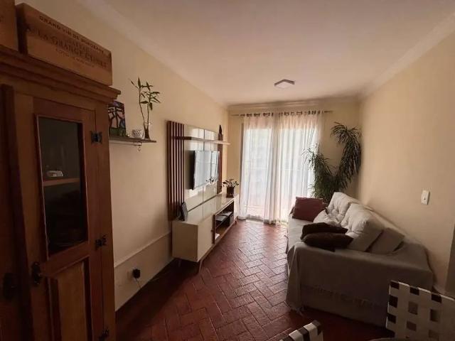 Apartamento para Venda em São Paulo/SP City América 3 Quartos
