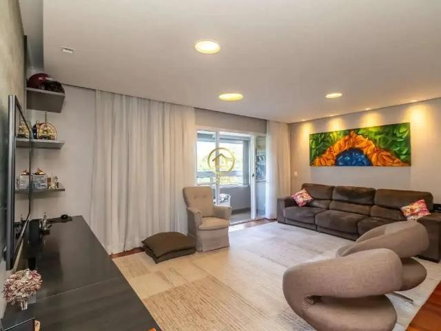 Apartamento para Venda em São Paulo/SP City América 3 Quartos