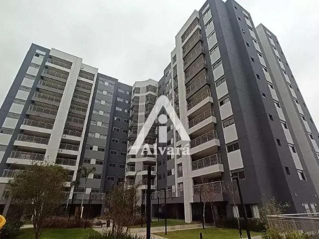 Apartamento para Venda em São Paulo/SP City América 3 Quartos