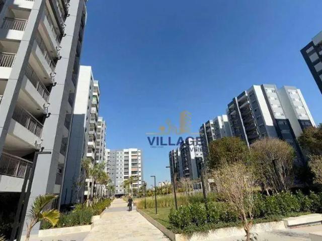 Apartamento para Venda em São Paulo/SP City América 3 Quartos