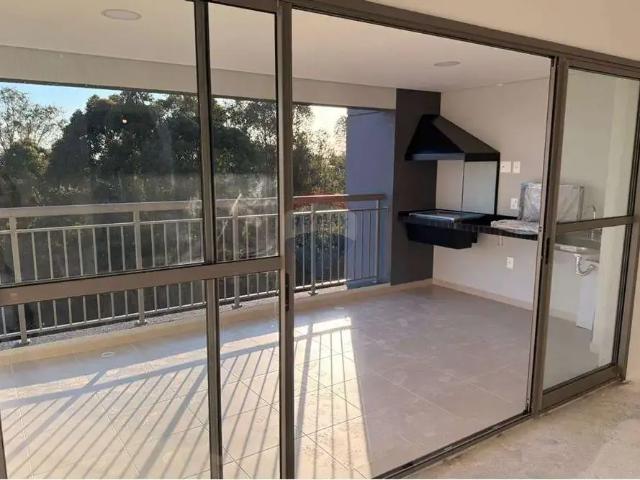 Apartamento para Venda em São Paulo/SP City América 3 Quartos