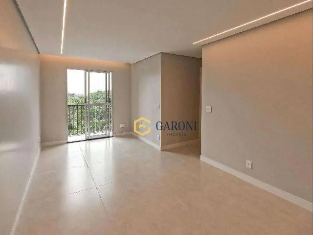 Apartamento para Venda em São Paulo/SP City América 3 Quartos