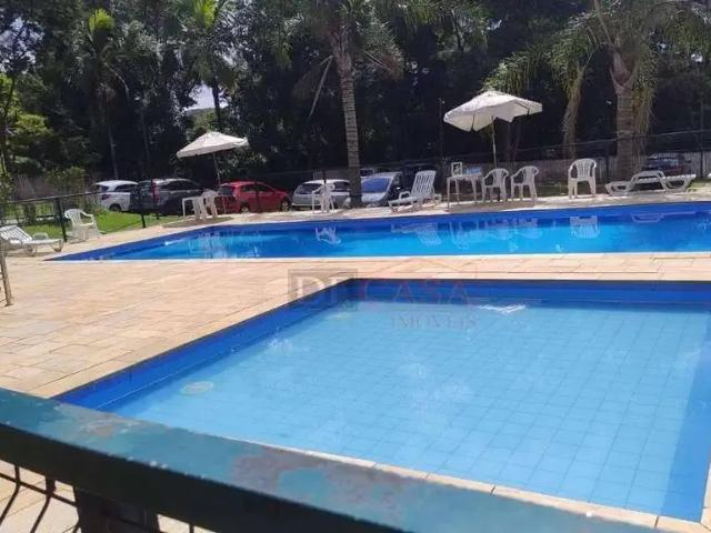 Apartamento para Venda em São Paulo/SP Colônia 2 Quartos