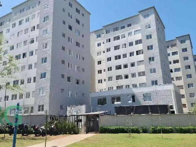 Apartamento para Venda em São Paulo/SP Colônia 2 Quartos