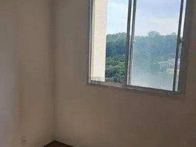 Apartamento para Venda em São Paulo/SP Colônia 2 Quartos