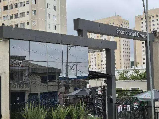 Apartamento para Venda em São Paulo/SP Colônia 2 Quartos