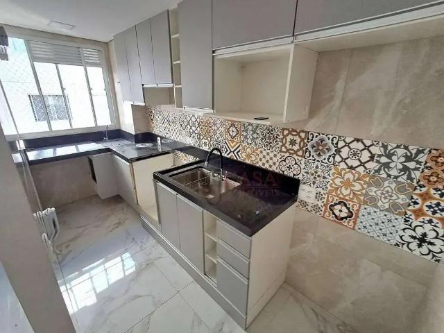 Apartamento para Venda em São Paulo/SP Colônia 2 Quartos