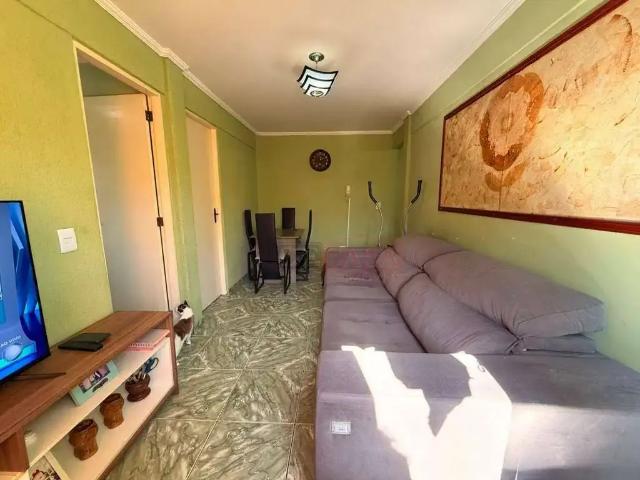 Apartamento para Venda em São Paulo/SP Colônia 2 Quartos