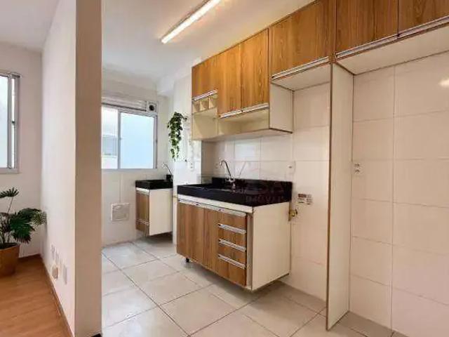 Apartamento para Venda em São Paulo/SP Colônia 2 Quartos